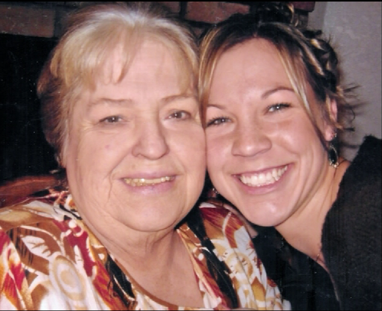 Charlene Wood's Instagram, Twitter & Facebook on IDCrawl