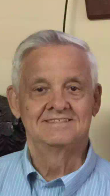 Gerry Russell Obituario - Baton Rouge, LA