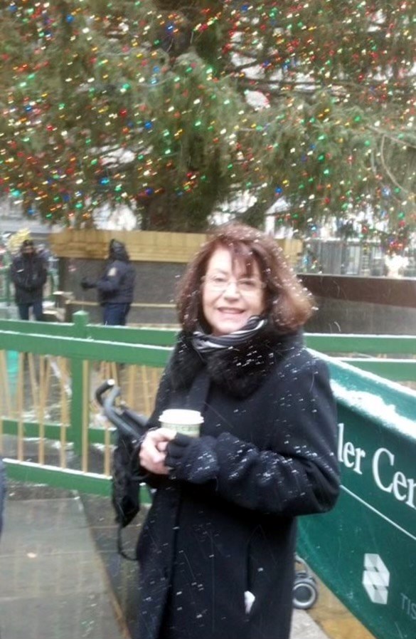 Deborah Ballard Obituary - Hixson, TN