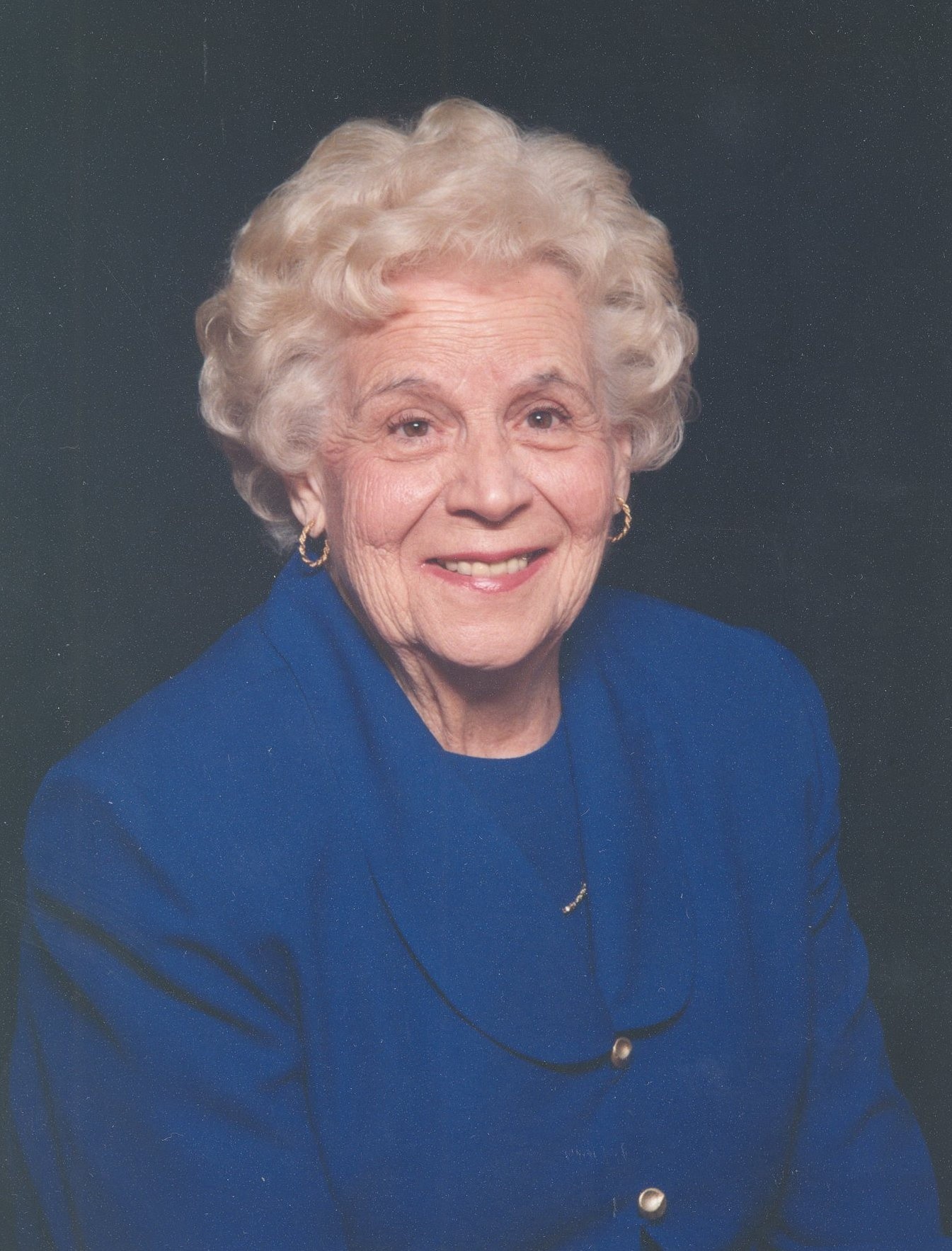 Georgia Burns Johnson Obituary - Columbus, GA