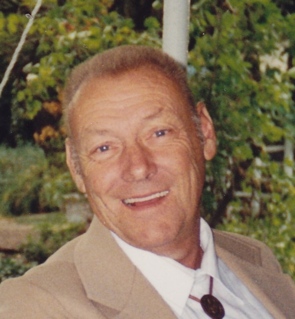 Samuel "Sam" Raymond Obituary - Beverly Hills, FL