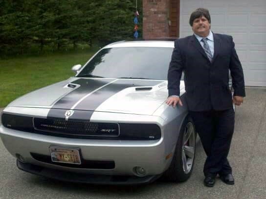 Mark Swisher Obituary - Lynnwood, WA
