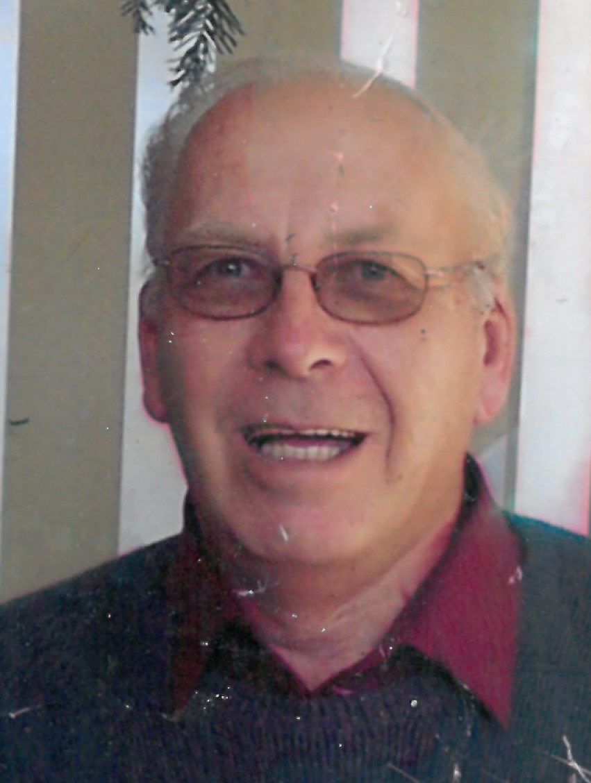 Delwyn M. Diekema Obituary - Holland, MI