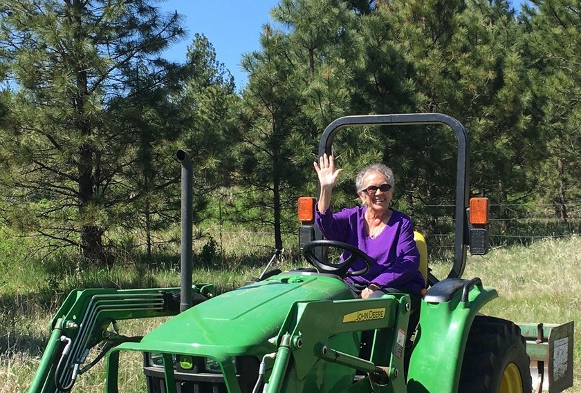 Judith Eschette Obituary - Spokane, WA