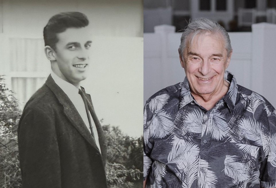 Rex England Obituary - Riverton, UT