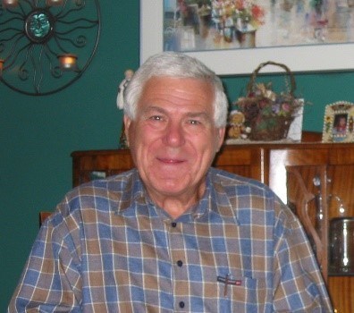 Donald James Pifer Obituary - North Vancouver, BC
