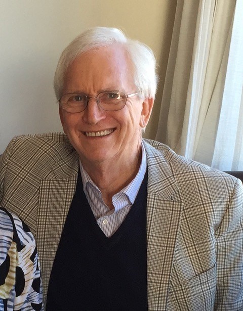 Michael Harrison Obituary - Calgary, AB