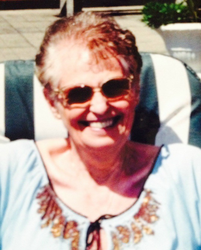 Carol Ann Steele Obituary - Brantford, ON