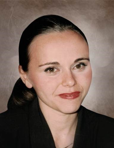 Monica (Iordache) Iancu Obituary - La Prairie, QC