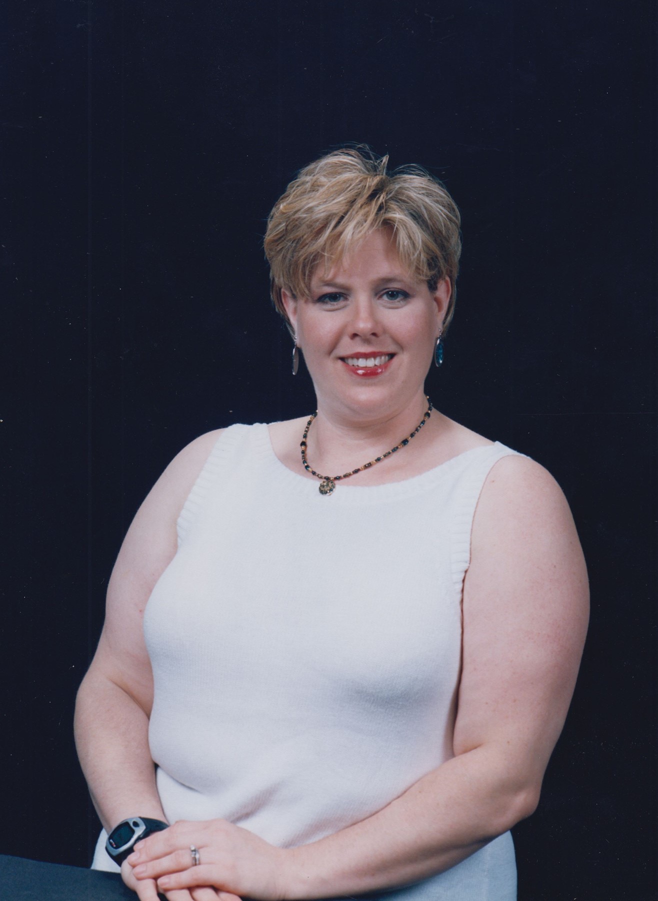 Heather Ragonese Obituary - Arnold, MO