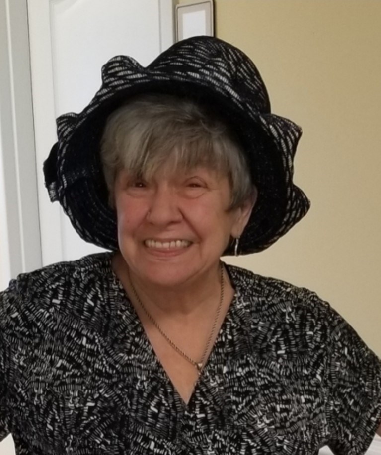 June Branham Obituary - Charlottesville, VA