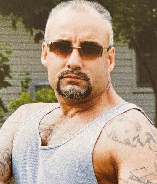 Stuart Angus Smith Obituary - Hull, QC