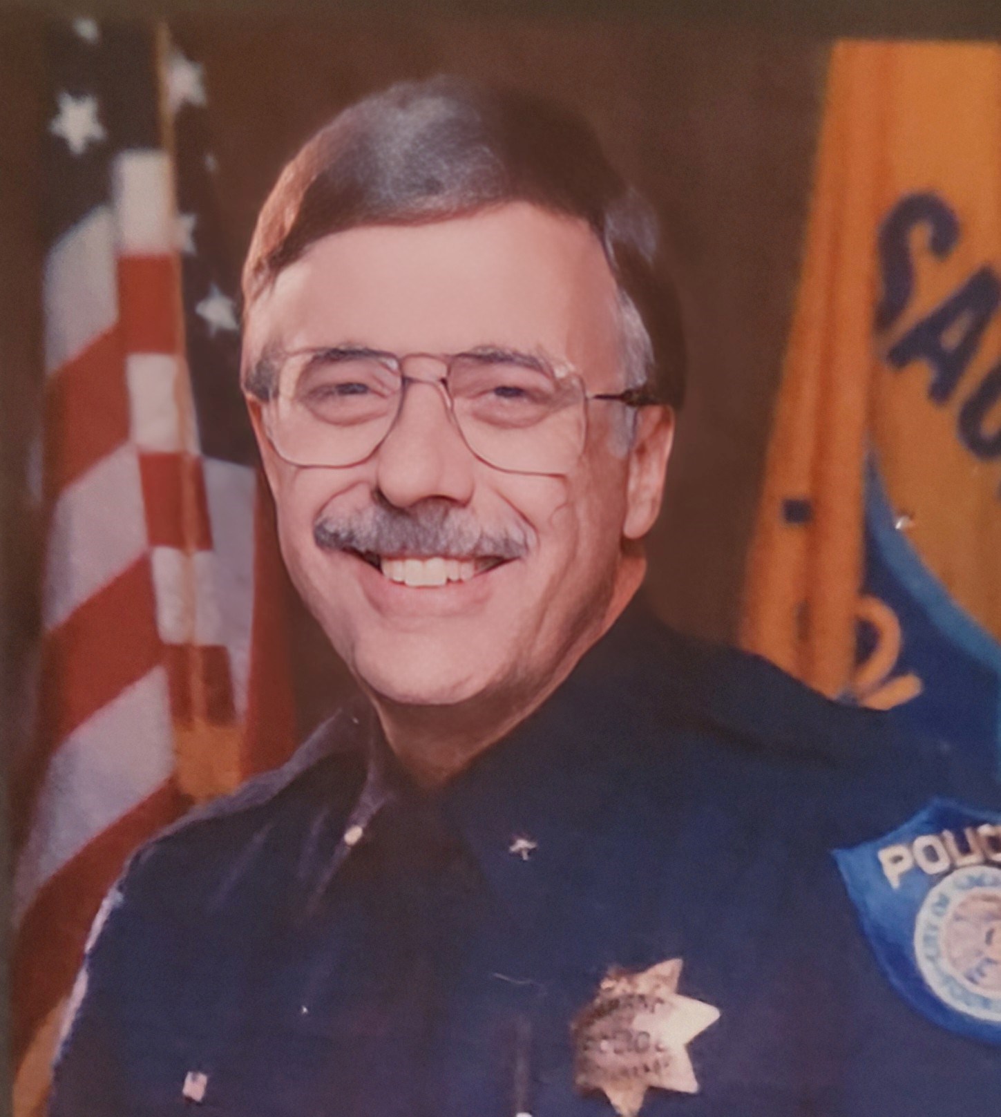 Michael Shaw Obituary - Placerville, CA