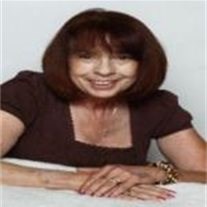 Pamela Bandy Obituary - Norfolk, VA