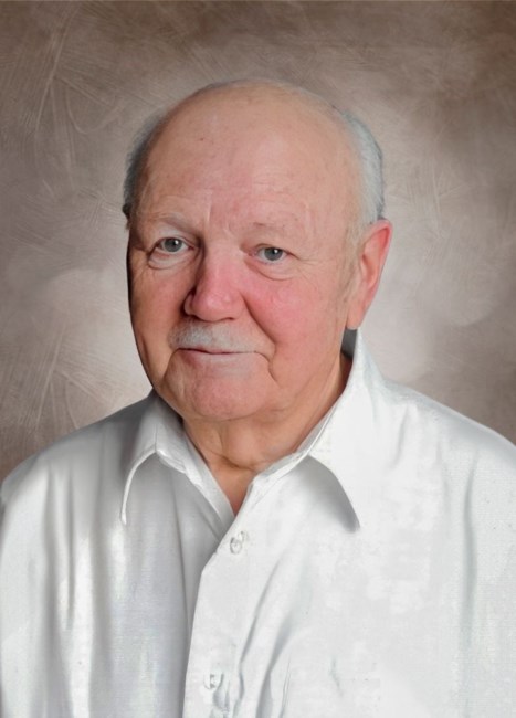 Willard J. Johnston Obituary - Montreal, QC