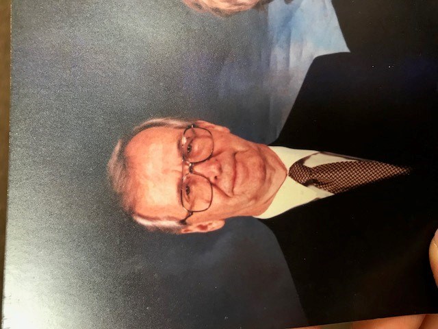 Dean Walker Obituary - Montgomery, AL