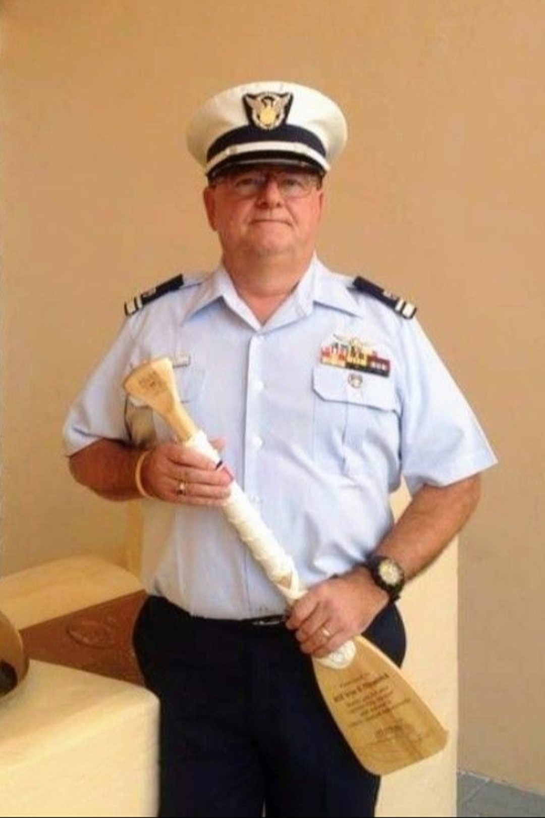 Brian Fitzpatrick Obituary - Sarasota, FL