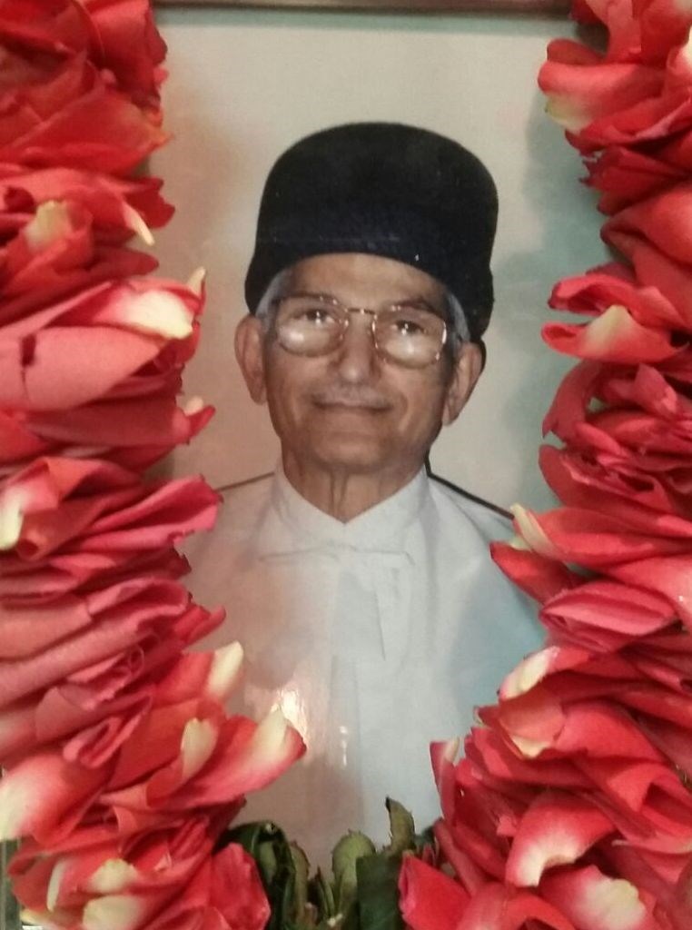 Eruch Mahava Obituary - Thornhill, ON