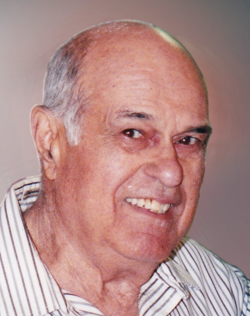 Vincent Culotta Obituary - Chalmette, LA