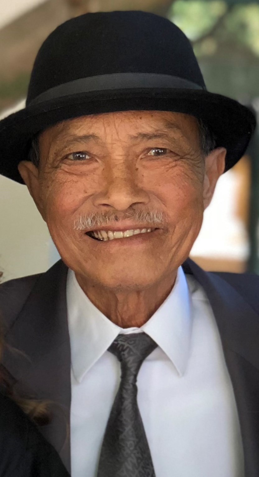 Loc Cao Huynh Obituary - Houston, TX