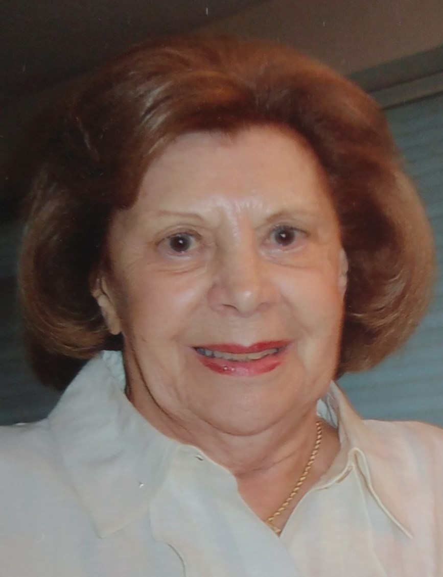 Gloria Brecher Obituary - Brookline, MA