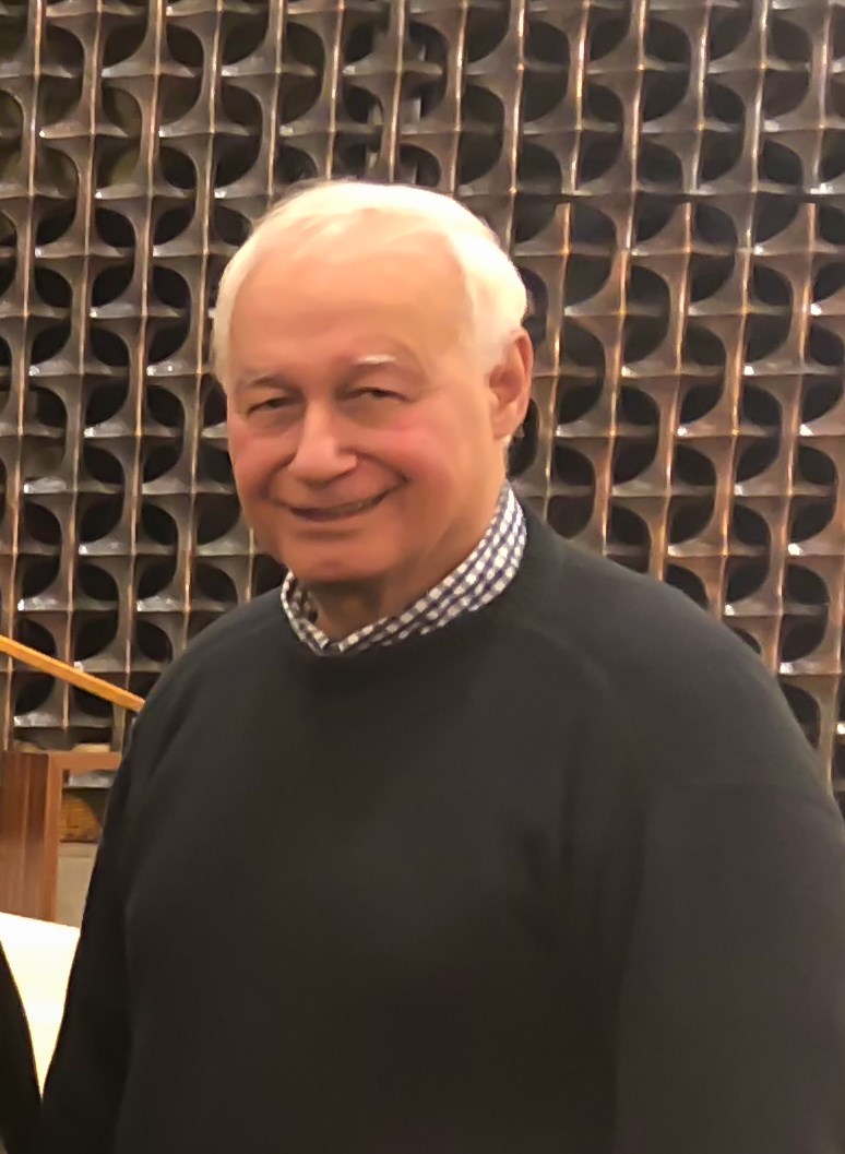 Michael Knabjian Obituary - Chicago, IL