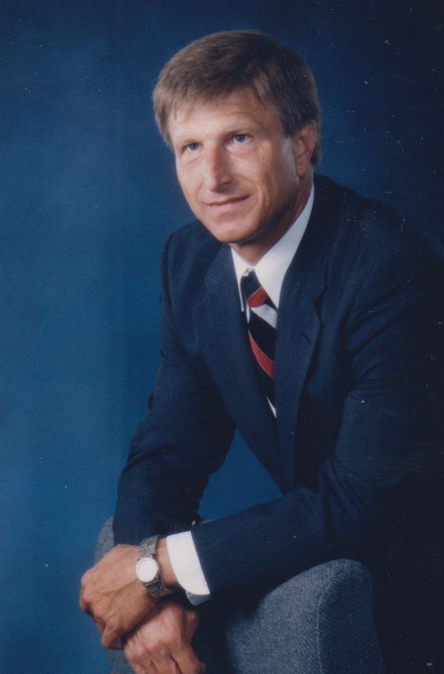 Horace Richter Obituary - LaGrange, GA