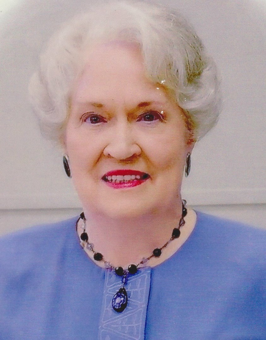 Eudene Hinson-Kyle Obituary - Haughton, LA