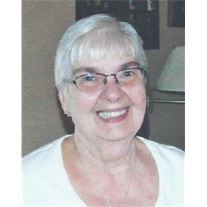 Nancy Effler Obituary - Franklin, OH