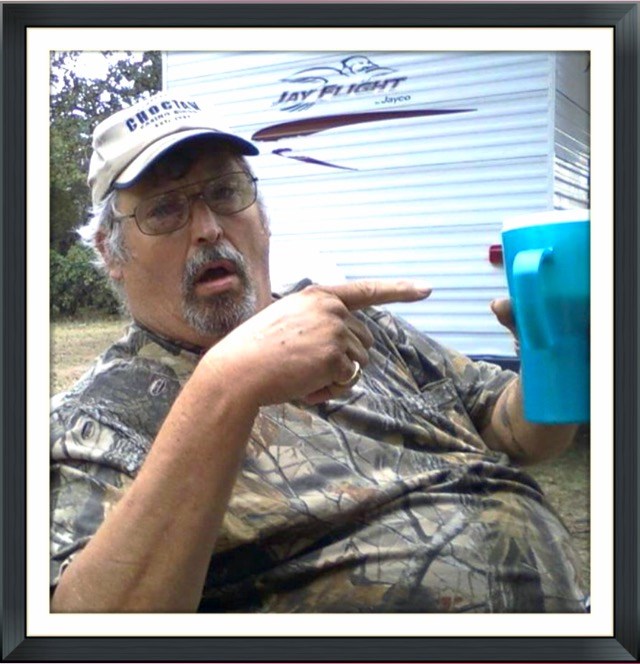 Charles Eugene Heim Obituary - Duncanville, TX