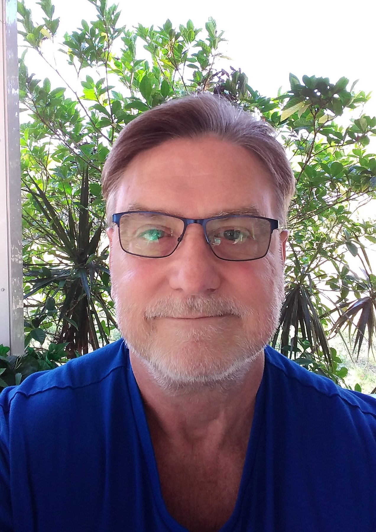 Roger Ellison Hearn Obituary - Clearwater, FL