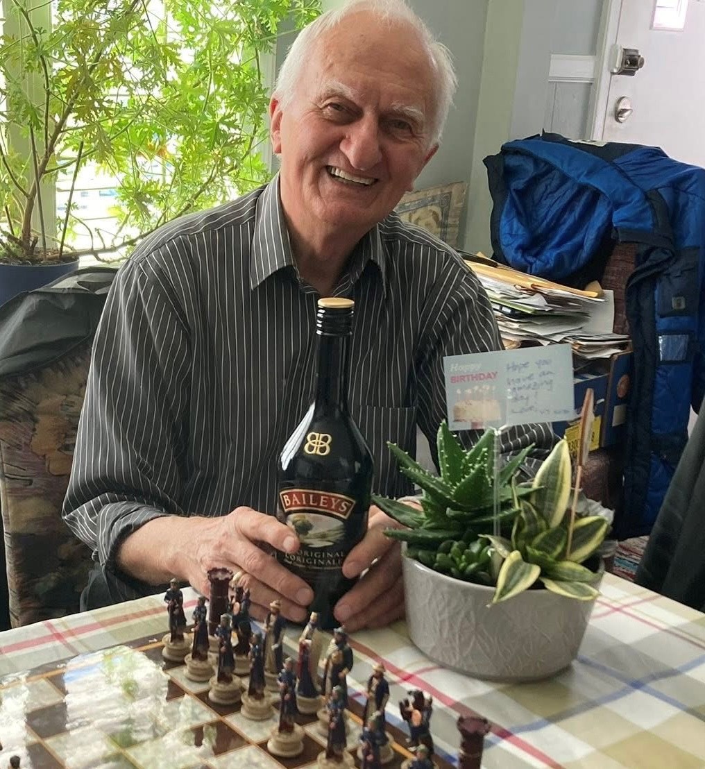 Stevan Gajic Obituary - Hamilton, ON