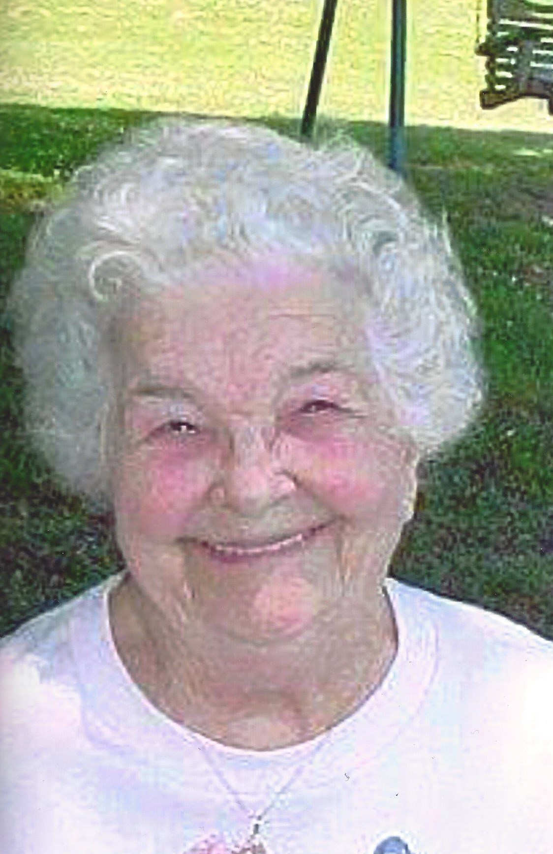 Helen Goza avis de décès - Beaumont, TX