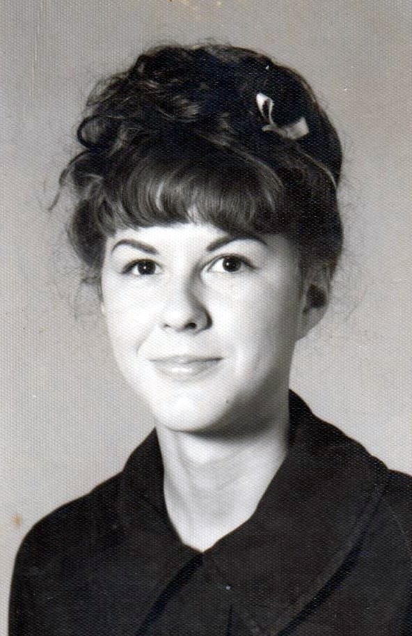 Jeannie Carter Obituario - Texarkana, TX