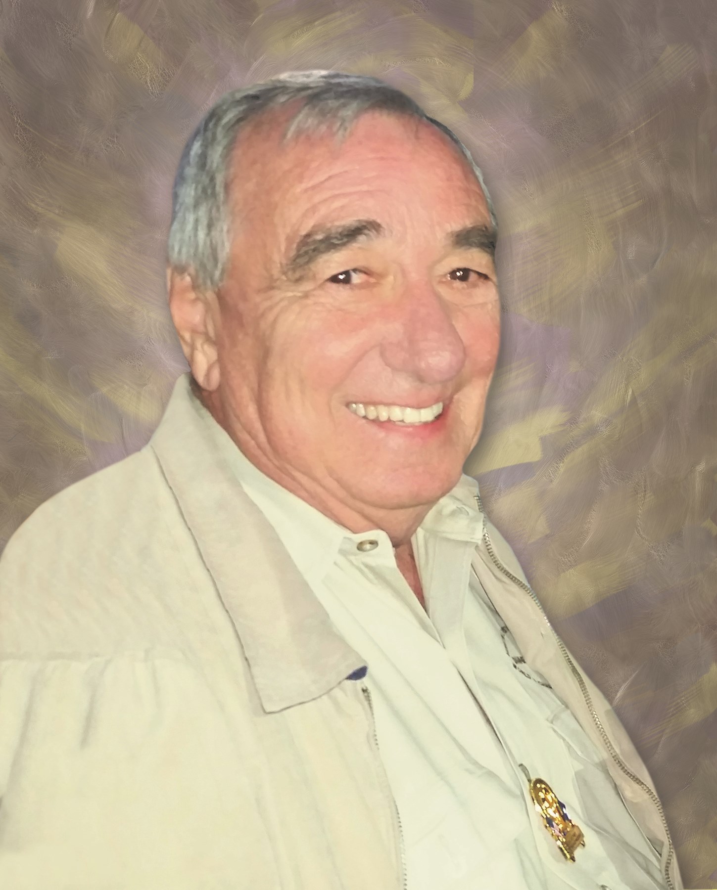 James Lightfoot Obituary - Houston, TX