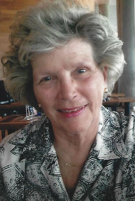 Norine Alyce Dougherty Obituary - Tampa, FL
