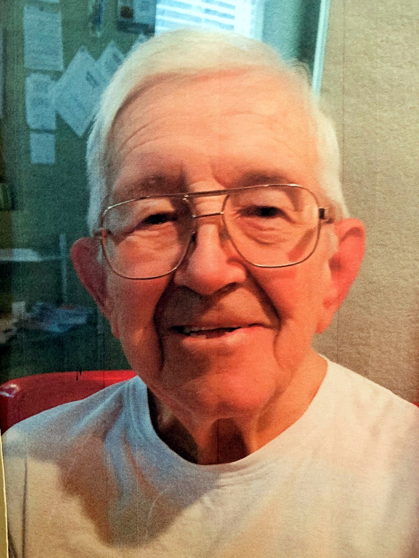 Harry Miller Obituary - Wheat Ridge, CO