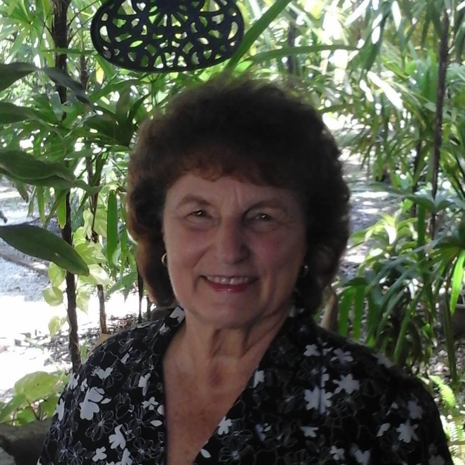 Nancy Galvin Obituary - Englewood, FL