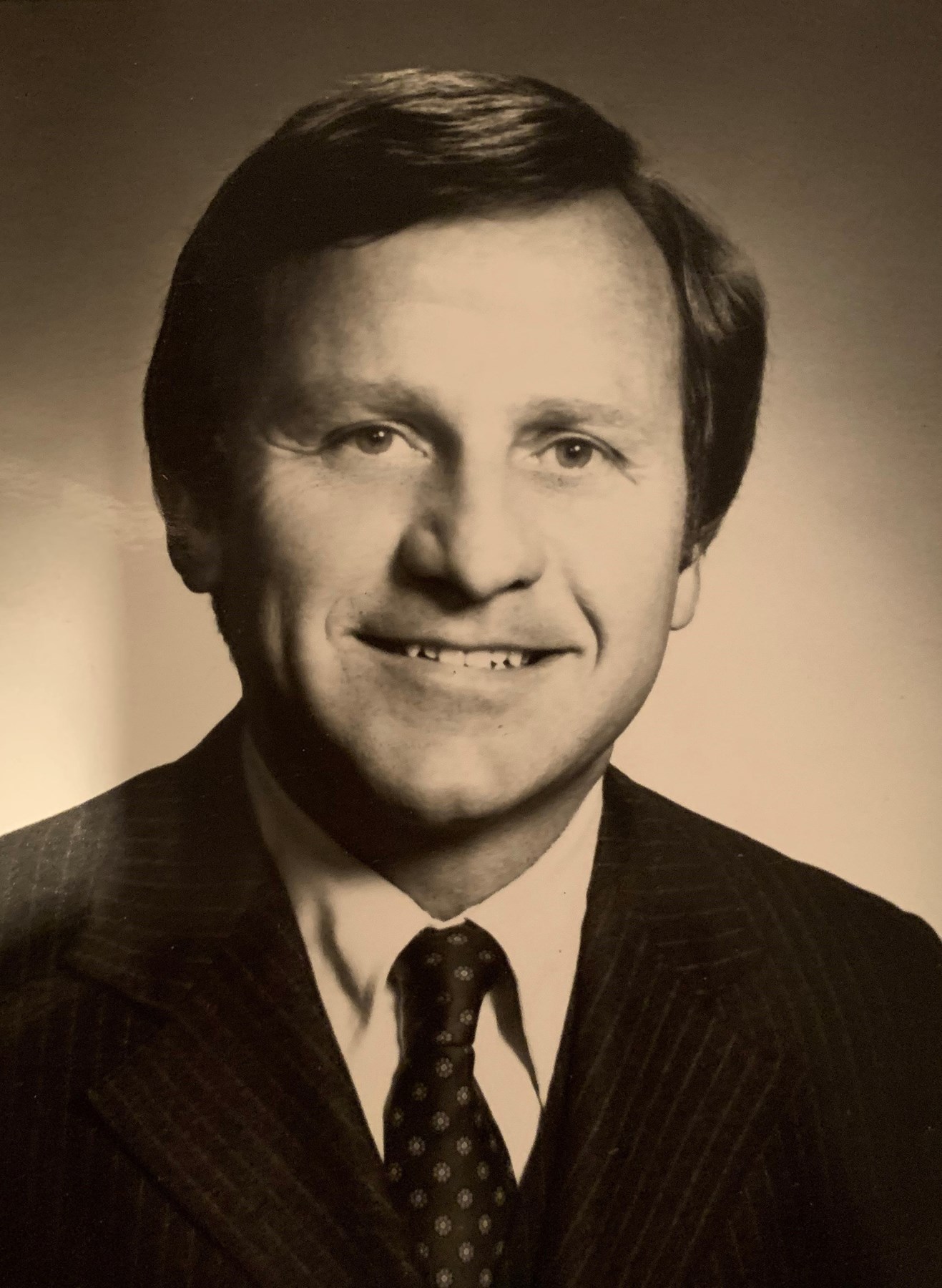 Donald Watson Obituary - Williamsville, NY