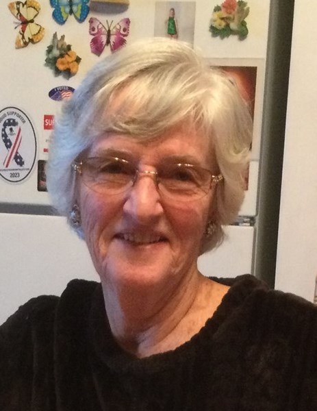 Judy Ditzler Obituary - Harrisburg, PA