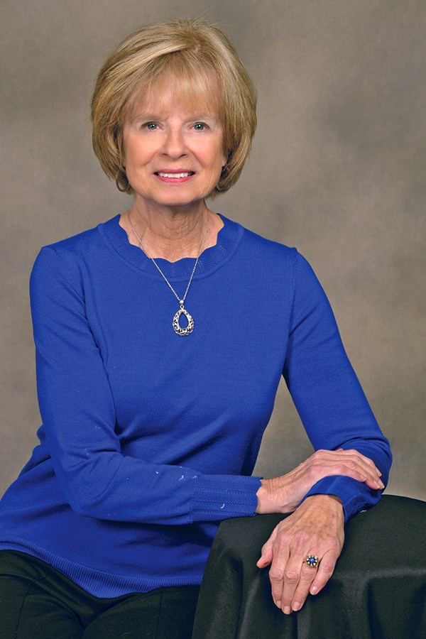 Sandra Blue Obituary - New Bern, NC