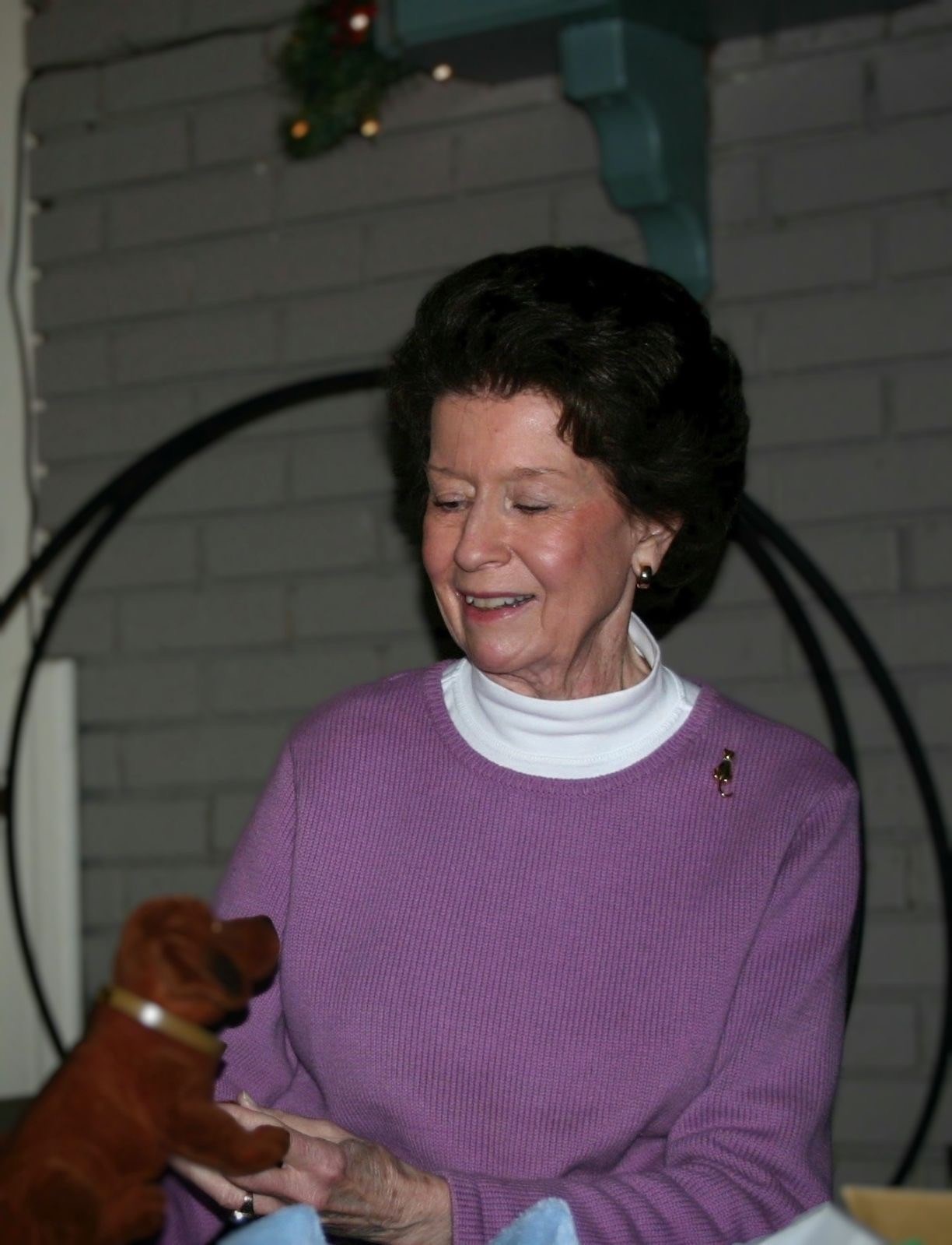 Sarah Baxter Obituary - Macon, GA