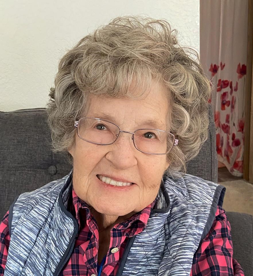 Hazel Williams Obituary - Springfield, IL