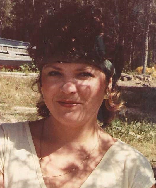 Sandra Hobbs Obituary - Kenora, ON