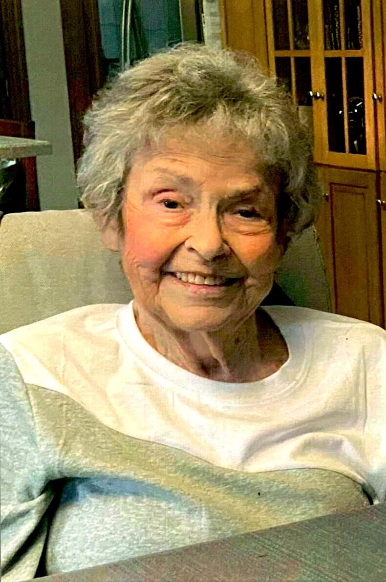 Mary Ghesquiere Obituary - Springfield, IL