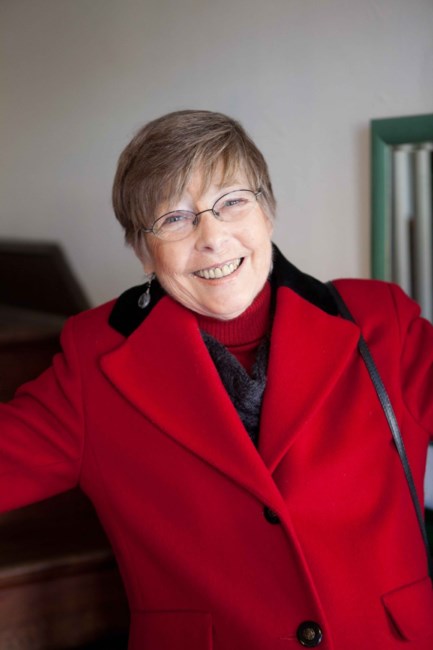 Marsha Ann Shinkman Obituary - Washington, DC