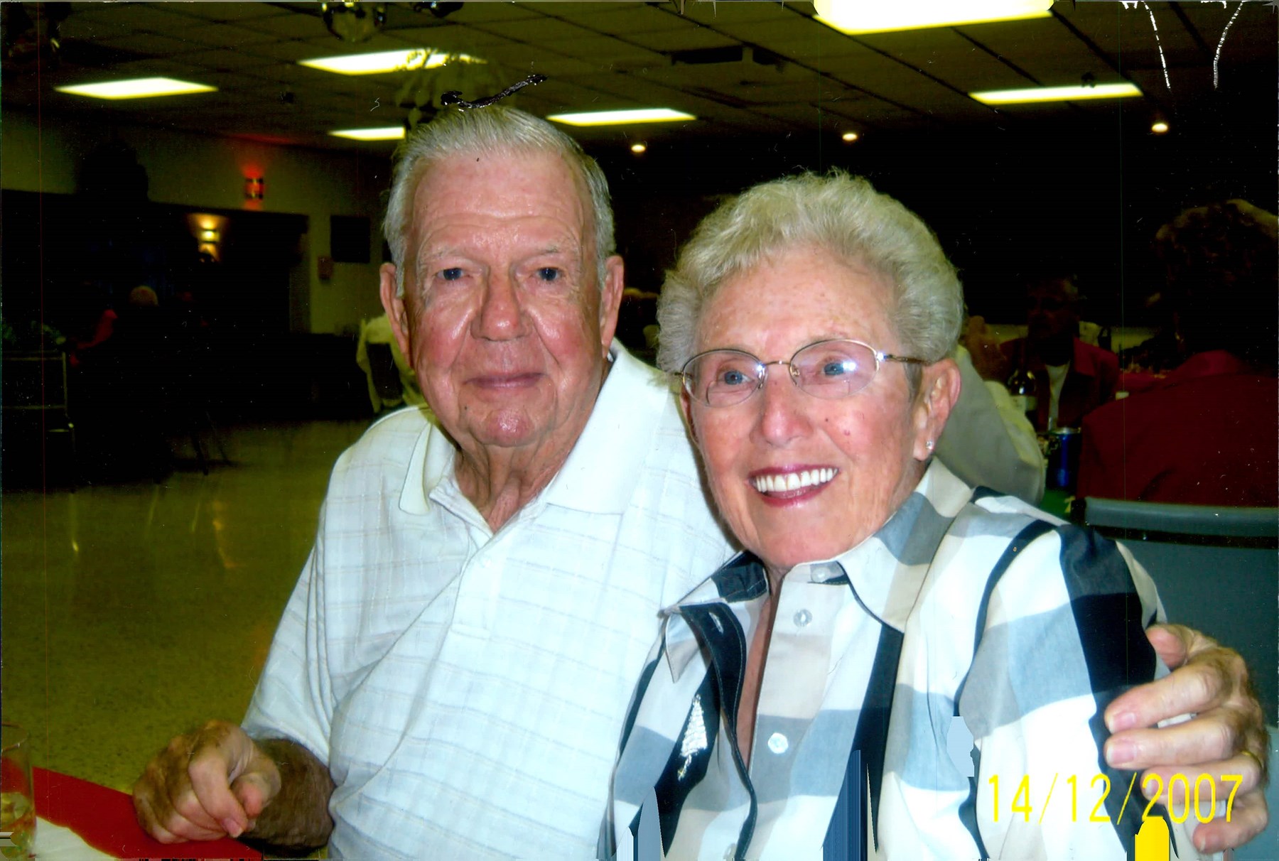 Barbara Ann Markham Obituary - Seminole, FL