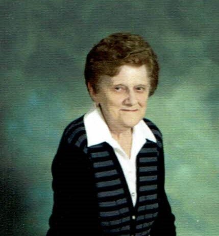 Georgette Laprade Obituary - St-Hyacinthe, QC