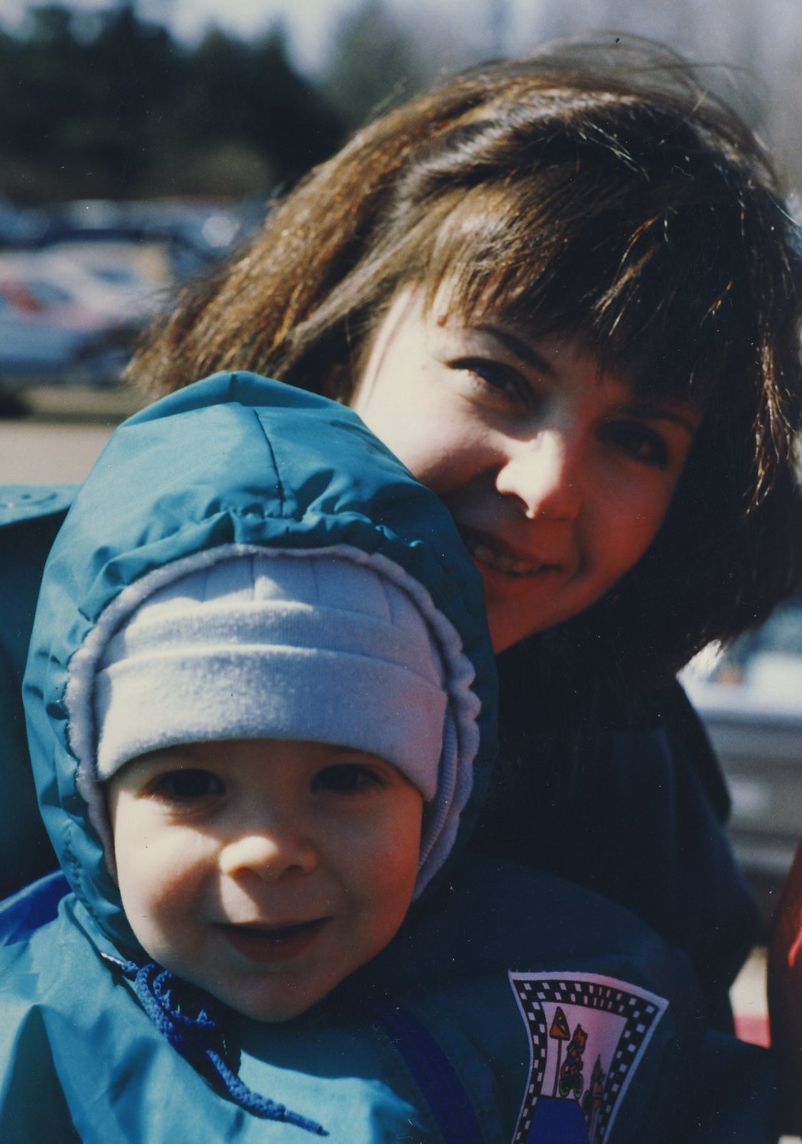 Mara Berg's Instagram, Twitter & Facebook on IDCrawl