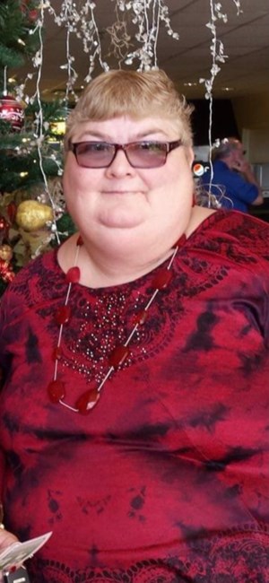 Brenda Thompson Obituary - New Bern, NC
